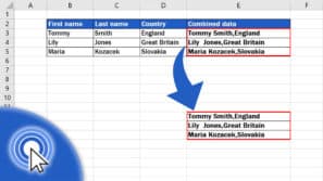 How to Copy And Paste Values Without Formula in Excel