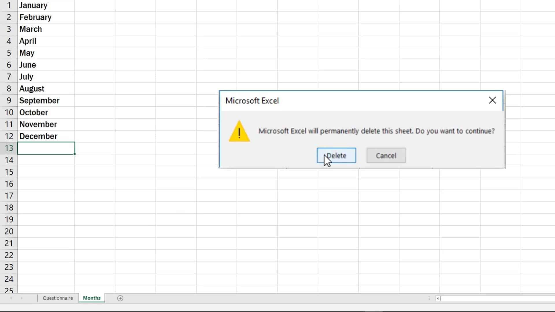 how-to-delete-sheet-in-excel