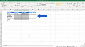 How to Insert and Format Time in Excel