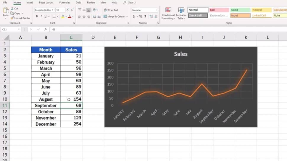 how-to-make-a-pie-chart-in-excel
