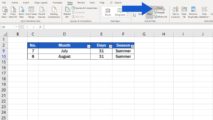 How to Clear or Remove Filter in Excel