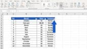 How to Clear or Remove Filter in Excel