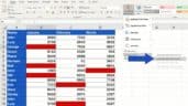 How to Highlight Blank Cells in Excel (Conditional Formatting)