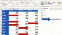 How to Highlight Blank Cells in Excel (Conditional Formatting)