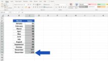 How to Use Color Scales in Excel (Conditional Formatting)