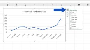 How To Add Axis Titles Excel - Parker Thavercuris