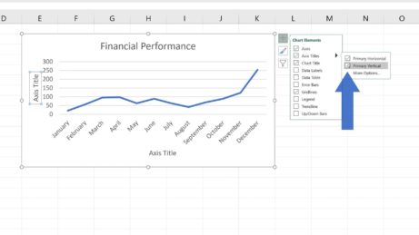 How To Add Axis Titles Excel - Parker Thavercuris