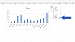 How to Add a Trendline in Excel