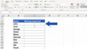 How to Insert a Symbol in Excel
