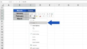 How to Switch Rows and Columns in Excel (the Easy Way)