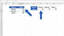 How to Switch Rows and Columns in Excel (the Easy Way)