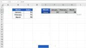 How to Switch Rows and Columns in Excel (the Easy Way)