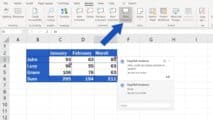 How to Insert Comment and Note in Excel