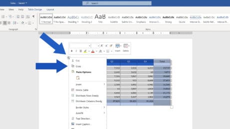 How to Convert PDF to an Excel File (Quick and Easy)