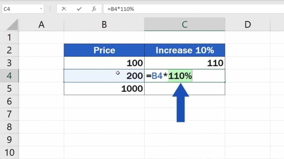 how-to-calculate-percentage-increase-in-excel
