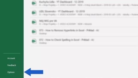 Enable hyperlinks in excel 2016 - honeydefol