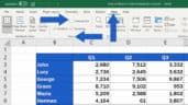 How to Show or Hide the Formula Bar in Excel