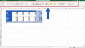 How to Show or Hide the Ribbon in Excel (Quick and Easy)