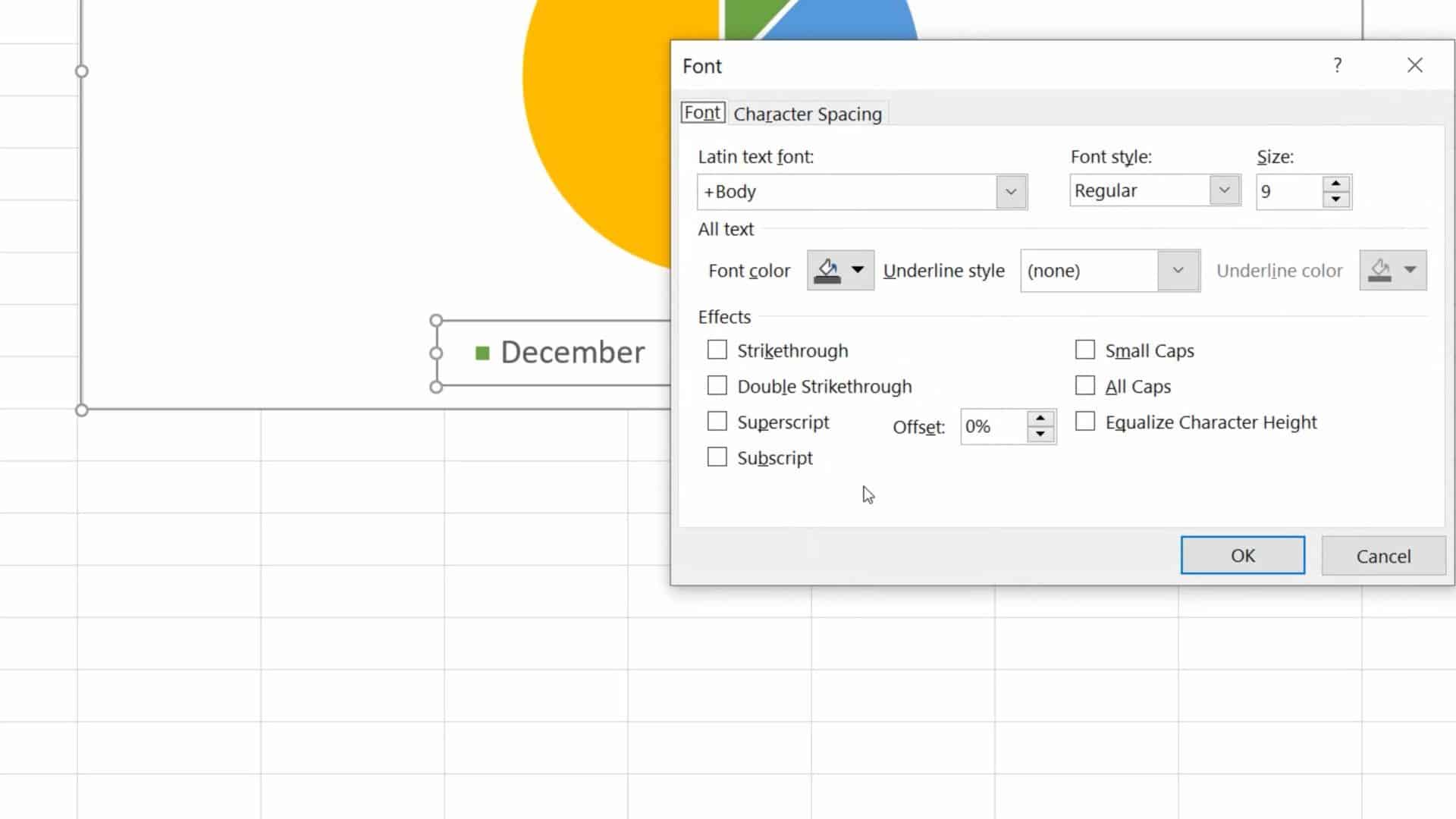 How To Add A Legend In An Excel Chart