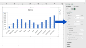 How to Change the Scale on an Excel Graph (Super Quick)