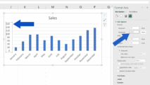 How to Change the Scale on an Excel Graph (Super Quick)