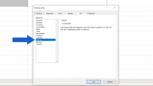 How to Create Barcodes in Excel (The Simple Way)