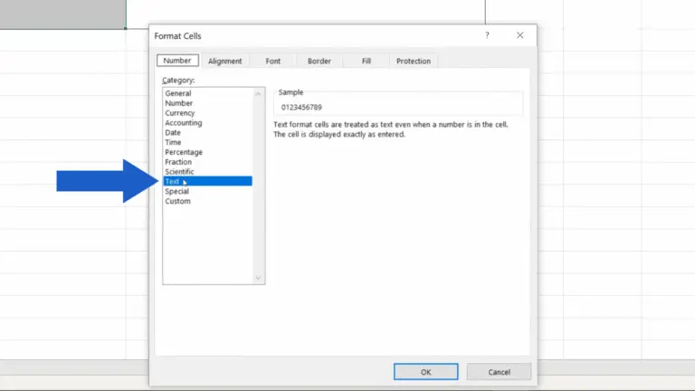 How to Create Barcodes in Excel (The Simple Way)