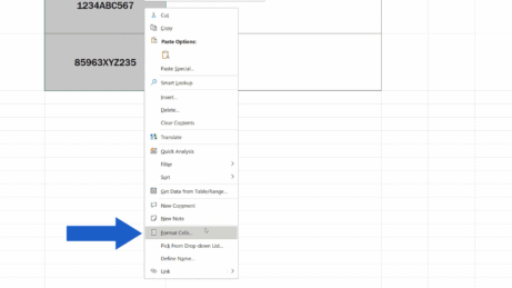 How to Create Barcodes in Excel (The Simple Way)
