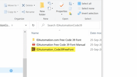 How to Create Barcodes in Excel (The Simple Way)