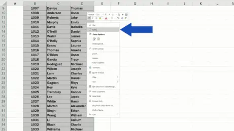 How to Count Words in Excel