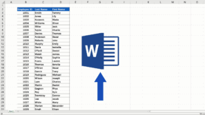How to Count Words in Excel