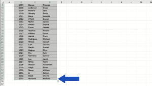 How to Count Words in Excel