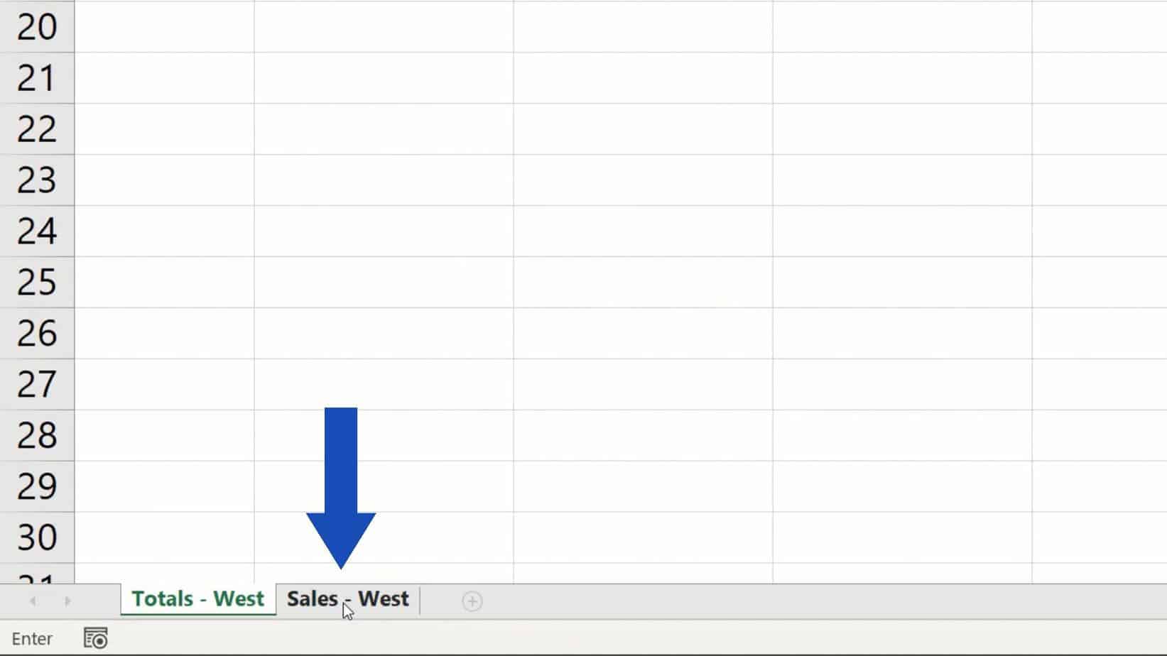 How To Link Cells In Different Excel Spreadsheets
