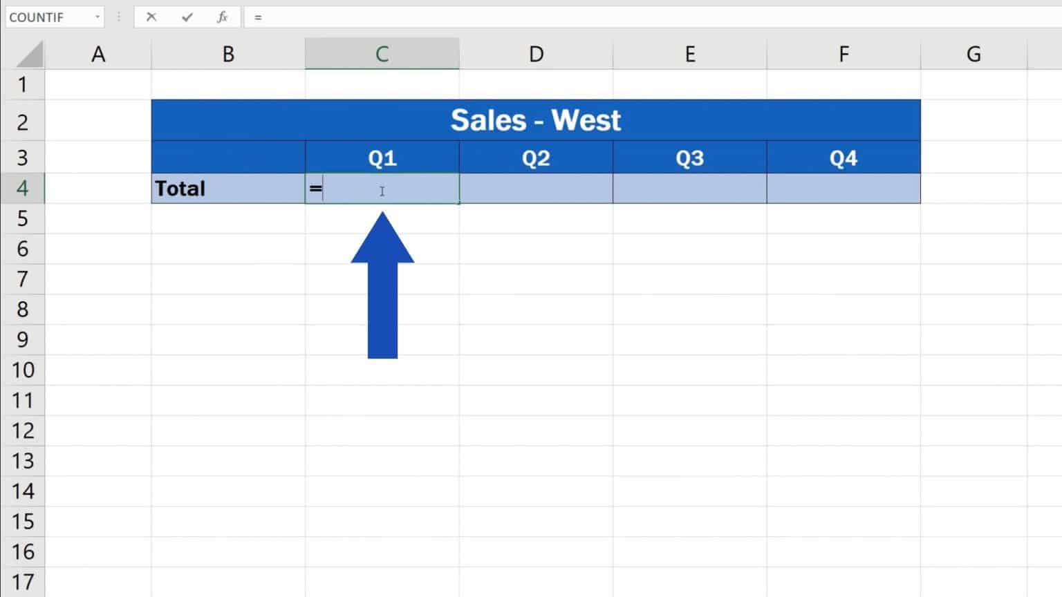 How To Link Cells In Different Excel Spreadsheets