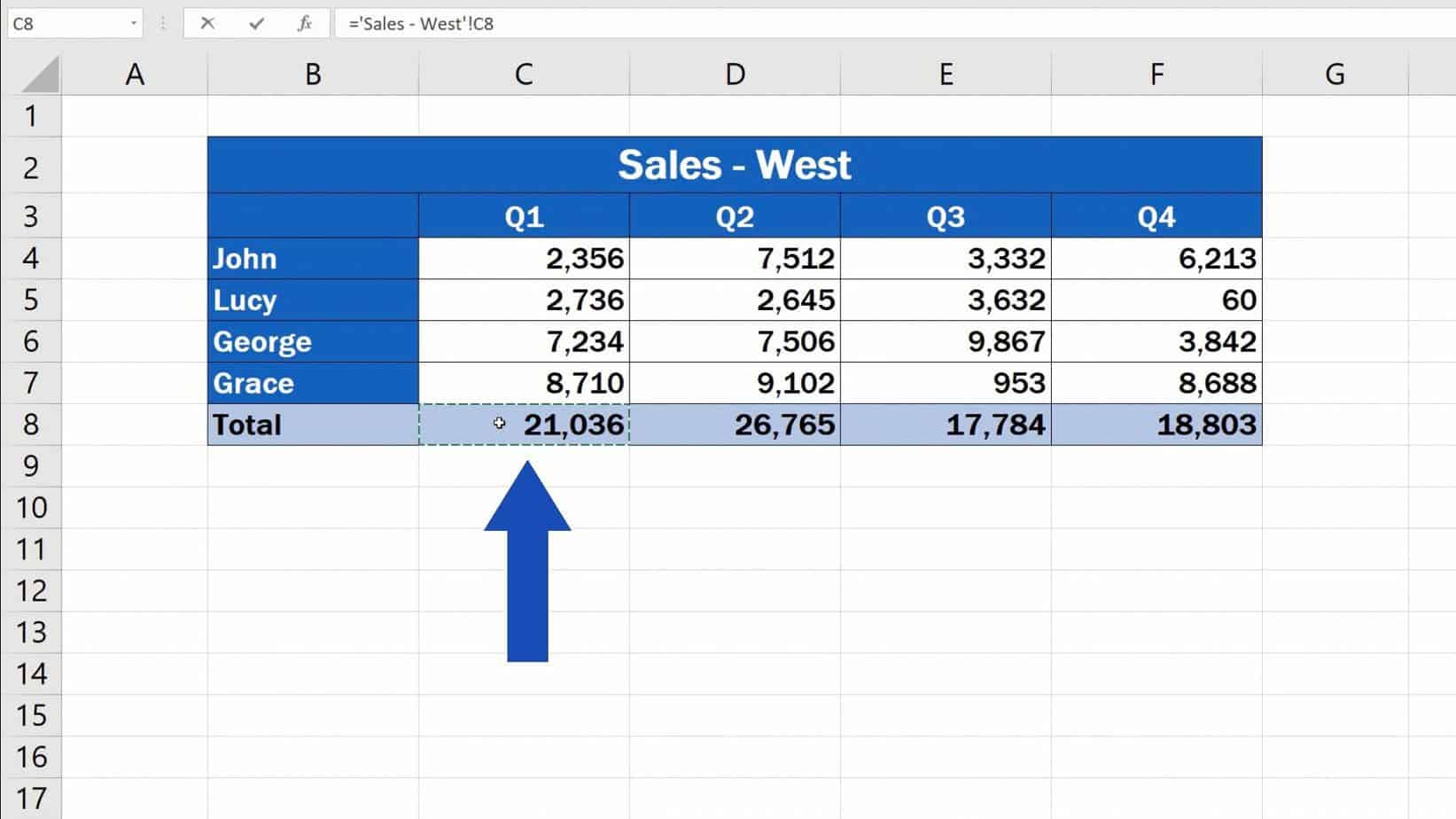 How To Link Cells In Different Excel Spreadsheets how-to-link-cells-in-different-excel-spreadsheets