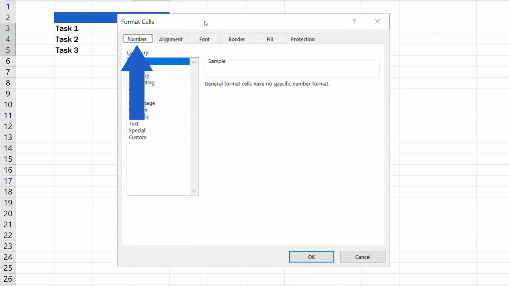 How to Insert Bullet Points in Excel How to Insert Bullet Points in Excel