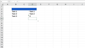 How to Insert Bullet Points in Excel