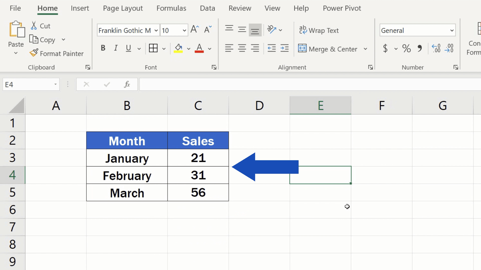 How to Make Borders in Excel