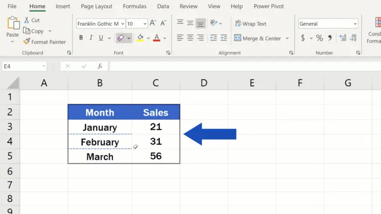 how-to-make-borders-in-excel