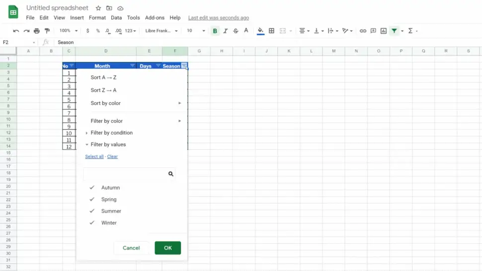 How to Convert Excel to Google Sheets How to Convert Excel to Google Sheets