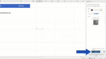 How to Create a QR Code in Excel