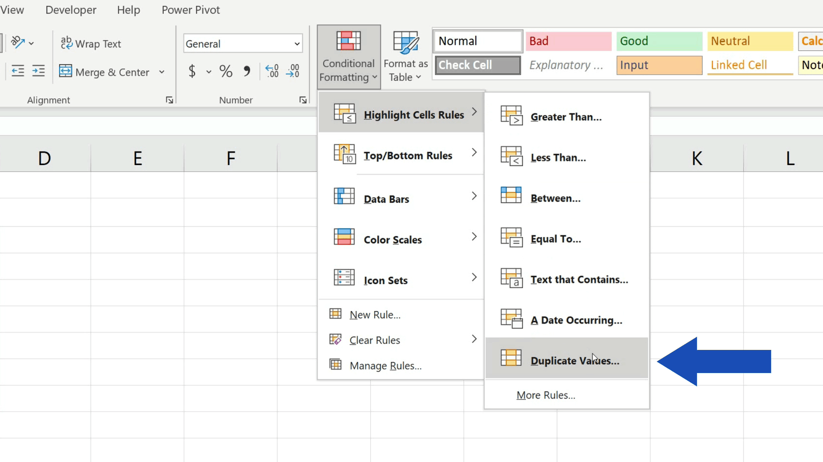 How To Fill In Missing Column Values With Excel S If Function Vrogue
