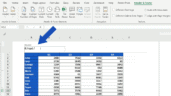 How to Add a Header in Excel