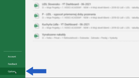 How to Change the Decimal Separator in Excel