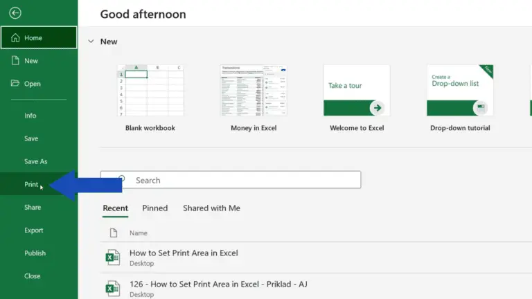 How To Set The Print Area In Excel how-to-set-the-print-area-in-excel