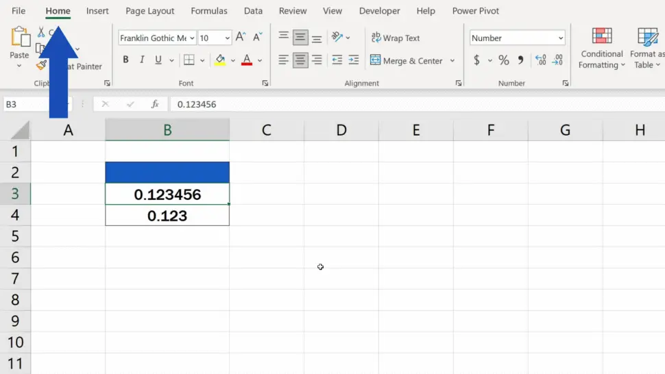 How To Change The Number Of Decimal Places In Excel how-to-change-the-number-of-decimal-places-in-excel