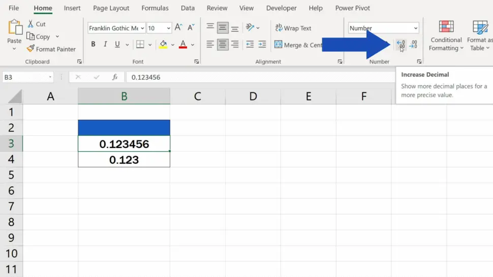 How To Change The Number Of Decimal Places In Excel how-to-change-the-number-of-decimal-places-in-excel