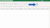 How to Write the Squared Symbol in Excel