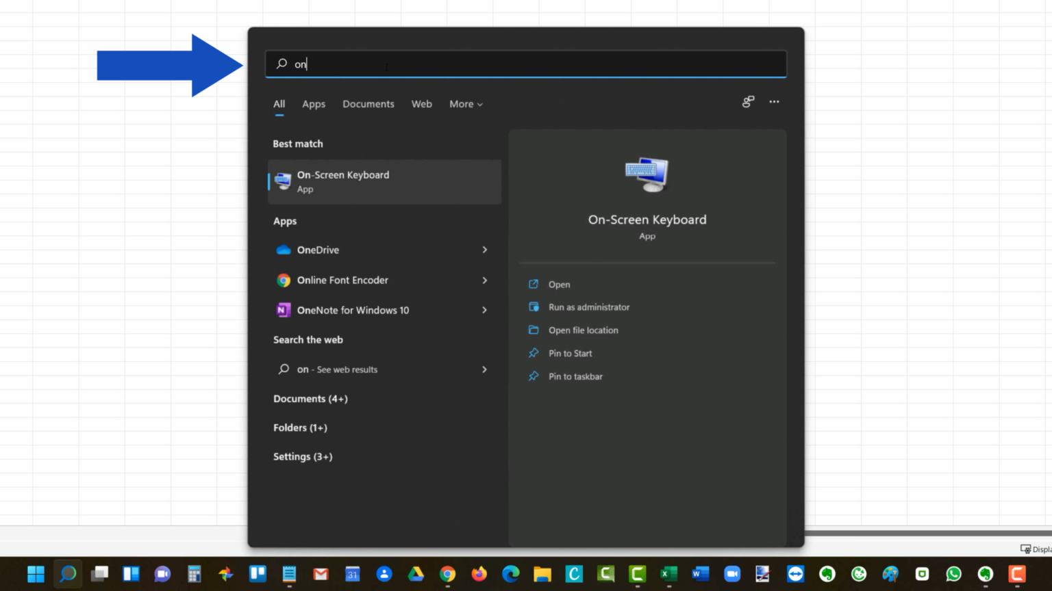 How to Fix: Arrow Keys Not Working in Excel