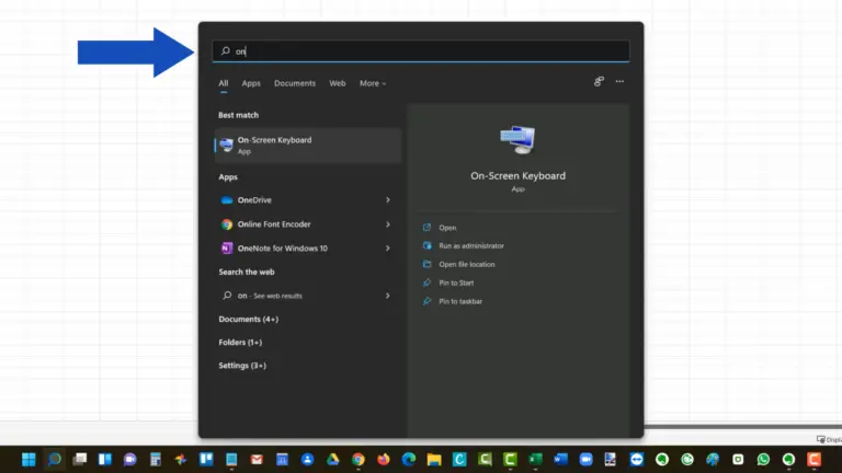 How to Fix: Arrow Keys Not Working in Excel